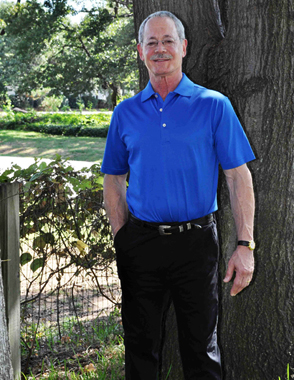 Meet Dr. Hirsch - Hirsch Clinic